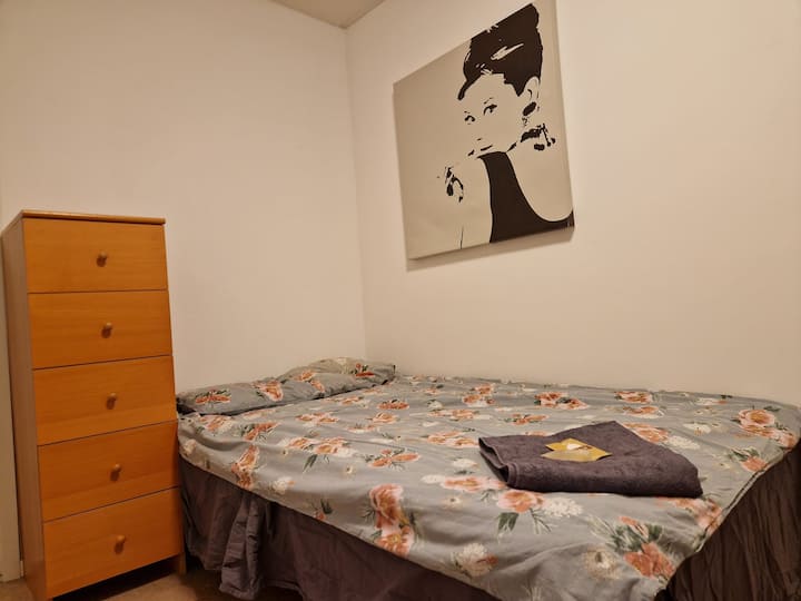 Nice Light Room In Southern Stockholm - Stockholm