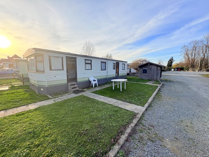 Accomodatie 19 Expats - Gent - Brussel - Antwerpen - Enghien