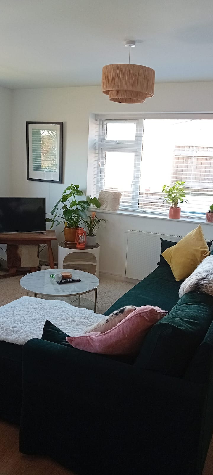 Quirky Modern Holiday Let, With Fabulous Views. - Shaldon