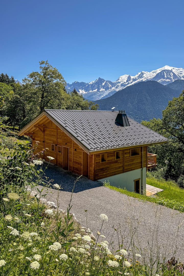 La Ferme De Passy - Passy