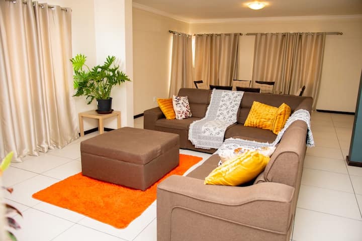 Home Sweet Home - Swakopmund