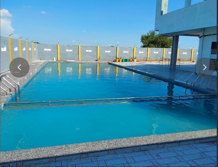 Venu Resorts Guntur - Guntur