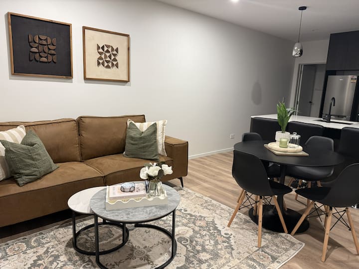 Remarkable Views | 3br Kawarau Villa | Family Stay - Queenstown