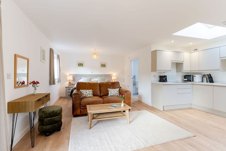 New Self-catering Studio In Stunning Location - Chagford