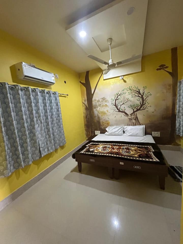 Gaurang Homestay - Dwarka