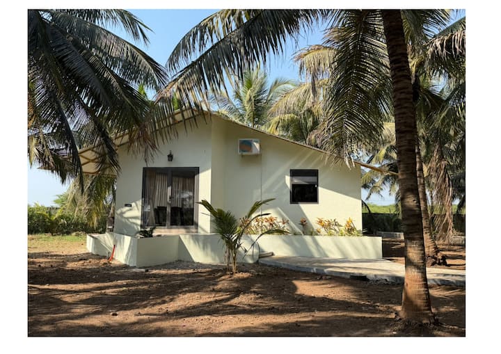 Aurelian Palma Retreat - Veraval