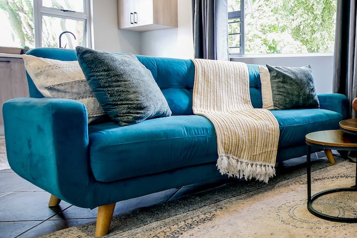 Luxury Suite On Santorini - East London