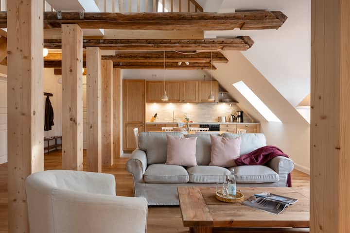 Fuchsberg - Gut Brook - Kalkhorst