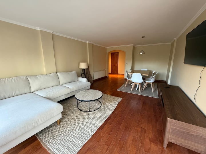 Departamento Para Descansar Y Relajarse - Viña del Mar