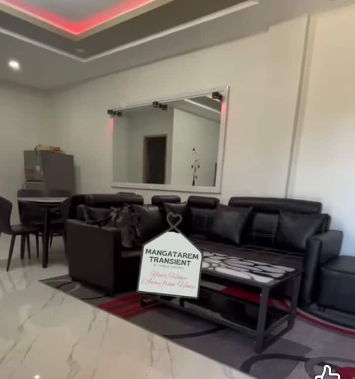 The Lucky Charm Apartment - Mangatarem