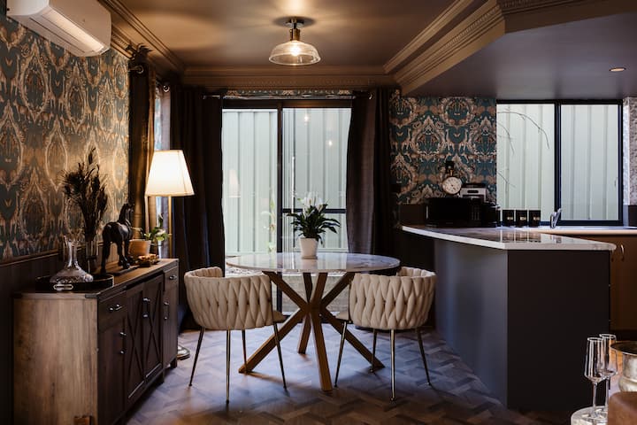 Moonflower — Lovers’ Hideaway In Margaret River - Margaret River