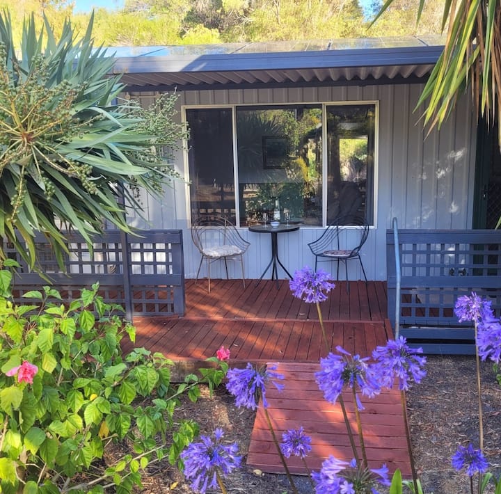 Nockold's Cottage - Ocean Beach
