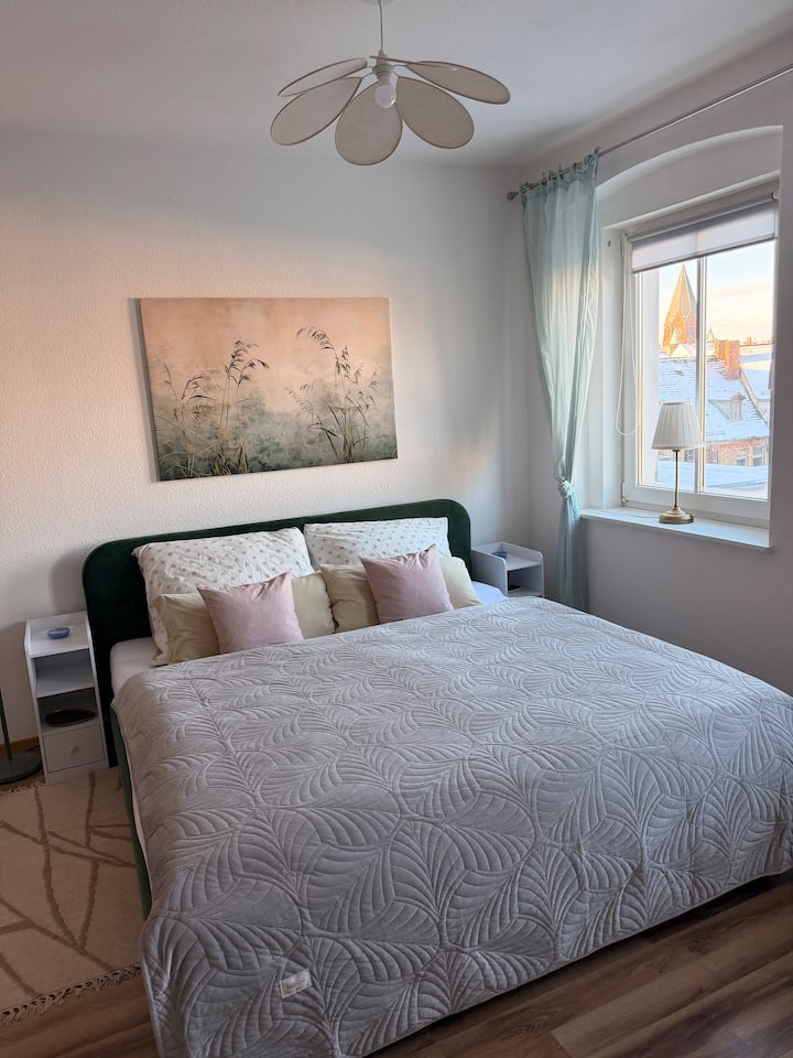 Luisen City Studio - Görlitz