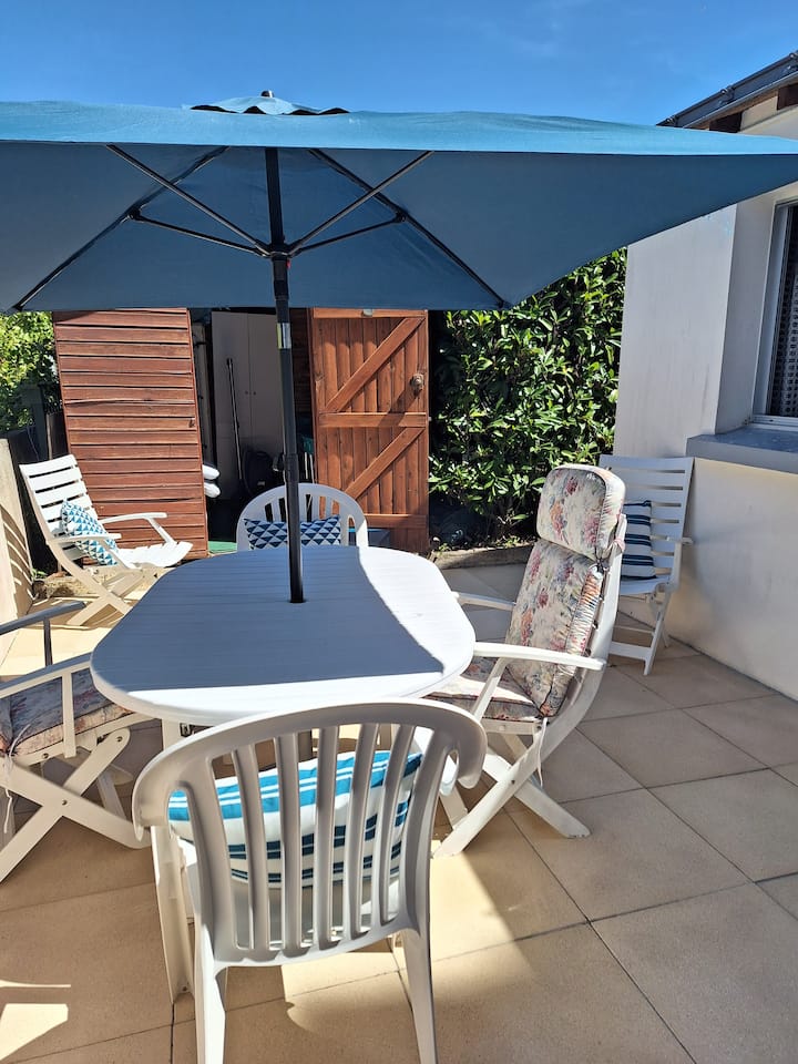 Maison 4p Piriac - Proxi Port - Ultra Central - Piriac-sur-Mer