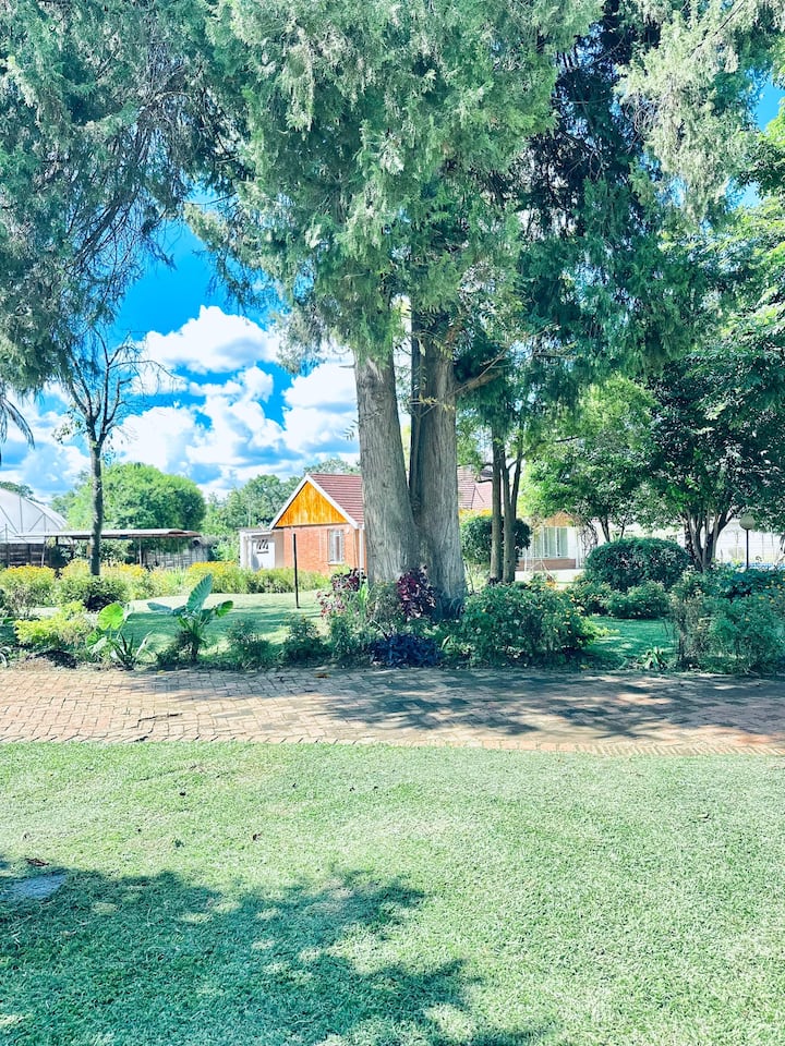 42 Harare Drive Marlborough East - Zimbabwe