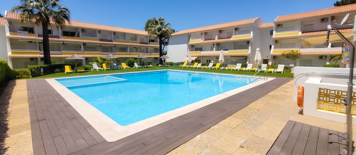 Appartement à Vilamoura - Vilamoura