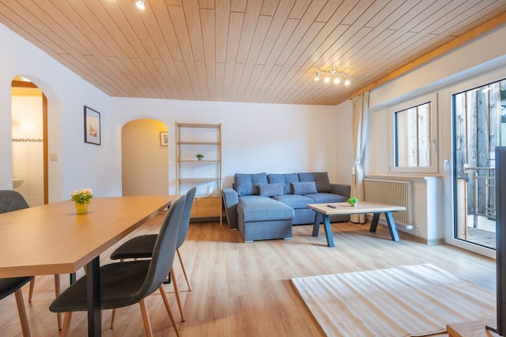 Highalp Apartments - ÄLpele - Tannheim