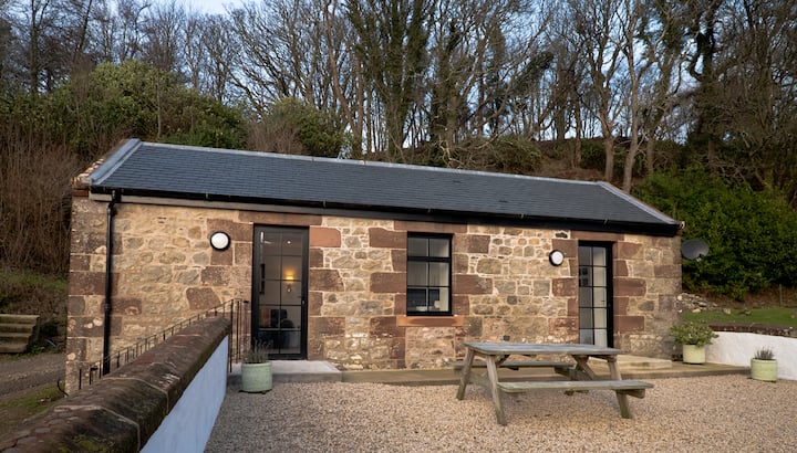 The Kennels - Carradale