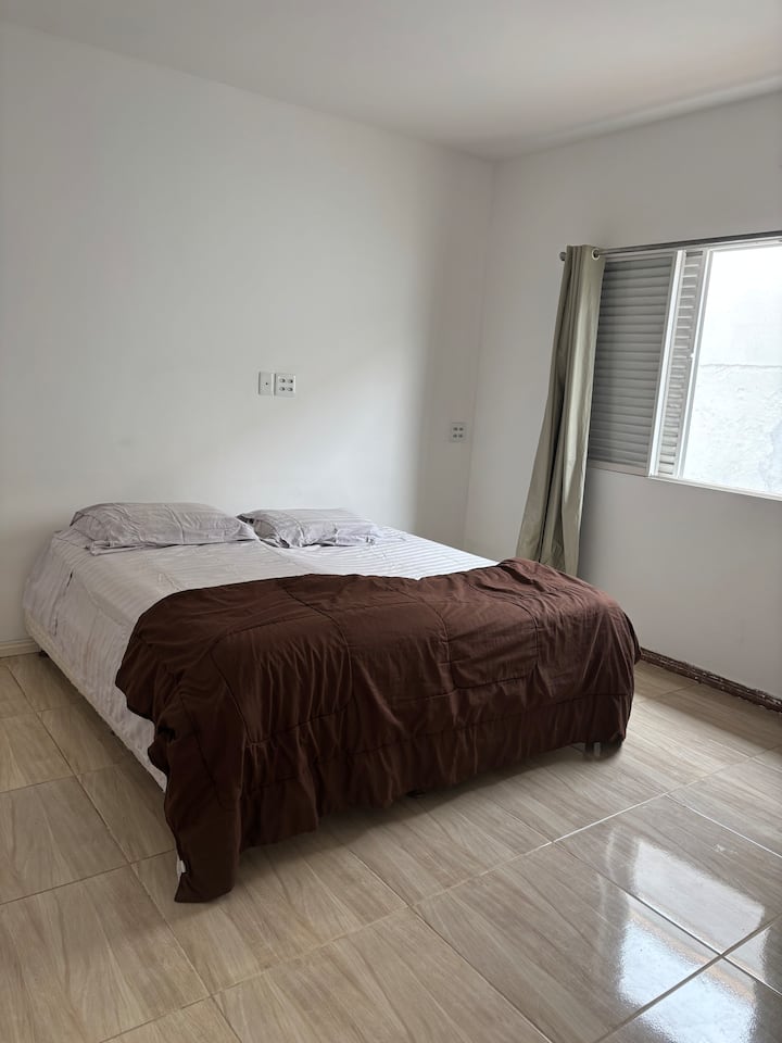 Casa Térrea - Mogi das Cruzes