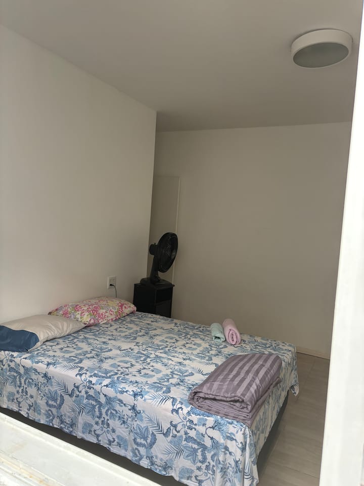 Casa Térrea - Mogi das Cruzes