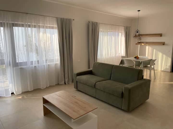 Appartamento Vista Lago - Malcesine