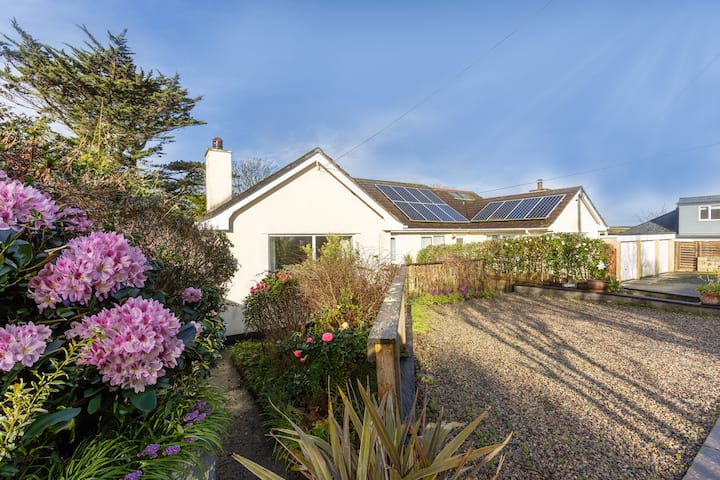 Trevanion, Trevone - Padstow