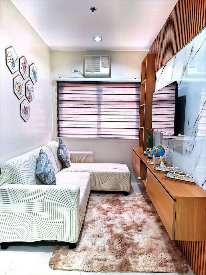 “A Cozy And Affordable Home Away From Home.” - Cebú