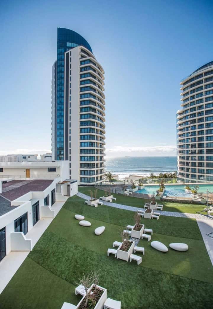 Luxury Apartment At The Pearls Of Umhlanga - Umhlanga