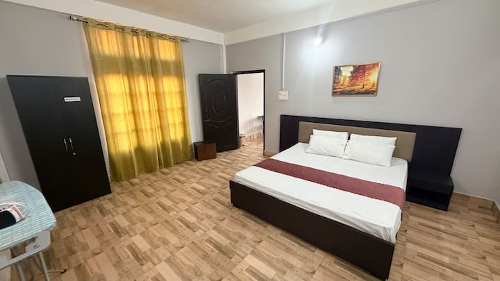 Maple Homestay Dimapur - Dimapur