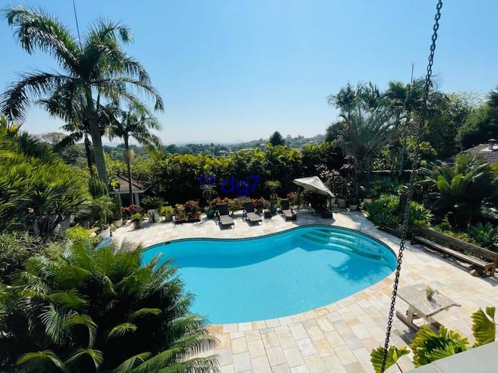 Recanto Dos Pássaros. - Cotia