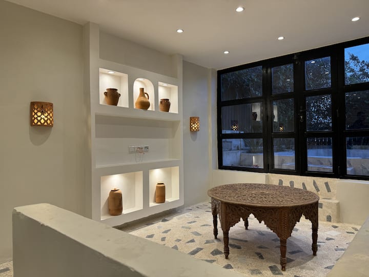 Cosy Home In A Quiet Neighbrhood Near Park - Agadir