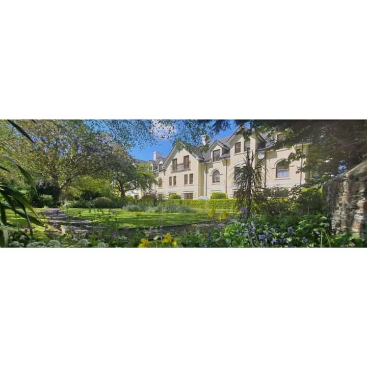 Apartment 3, The Elms - Île de Man