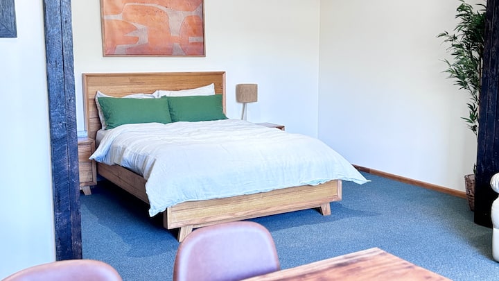 Studioone - Flinders Island