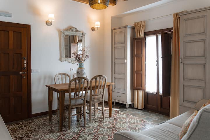 Los Abuelos 18 - Hello Vejer - Vejer de la Frontera