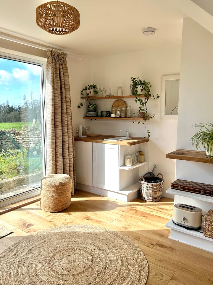 Sunset View - In The Cotswolds - Evesham