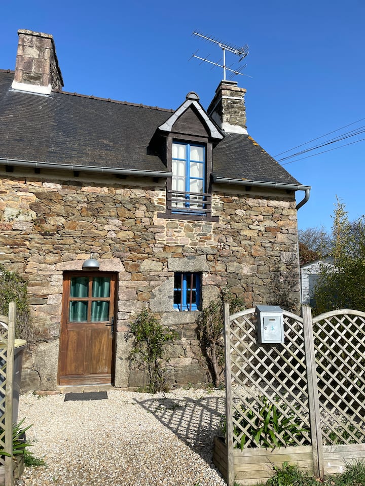 Gîte Bel Orient - Plouha