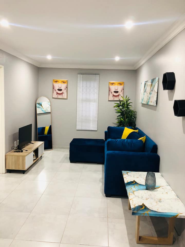 Saviour Apartments - Mthatha