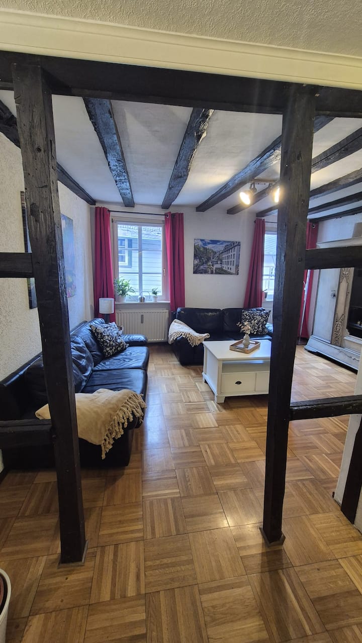 Tradition 2 Im Refugium Altstadt - Hammer