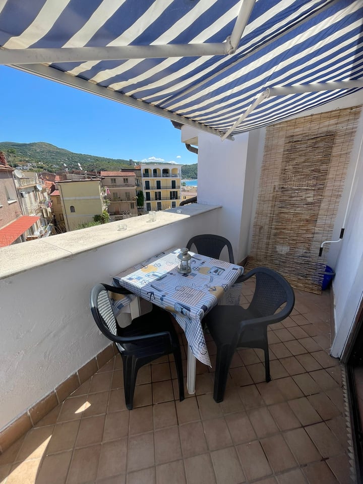 La Casa In Piazza - Camerota