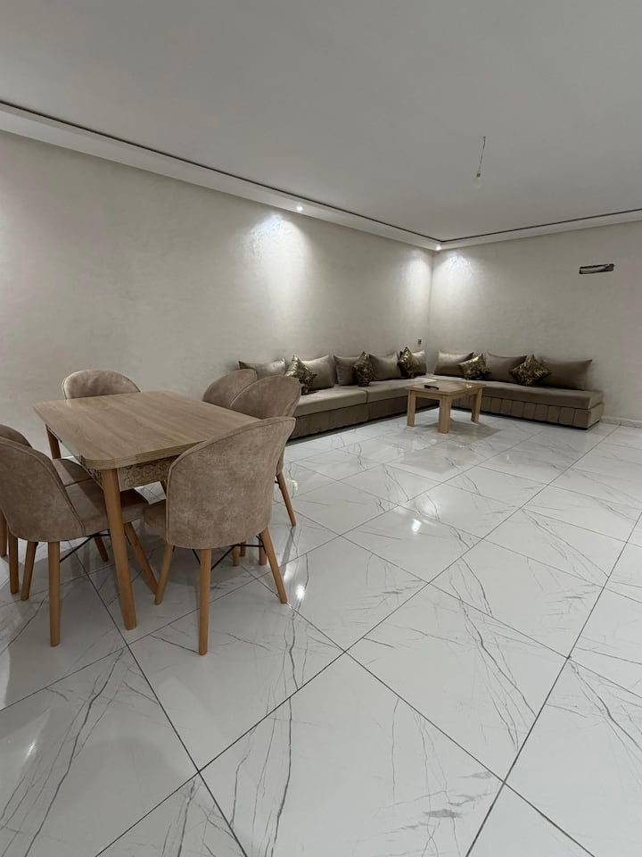 Familyconfort Oujda 9 - Oujda