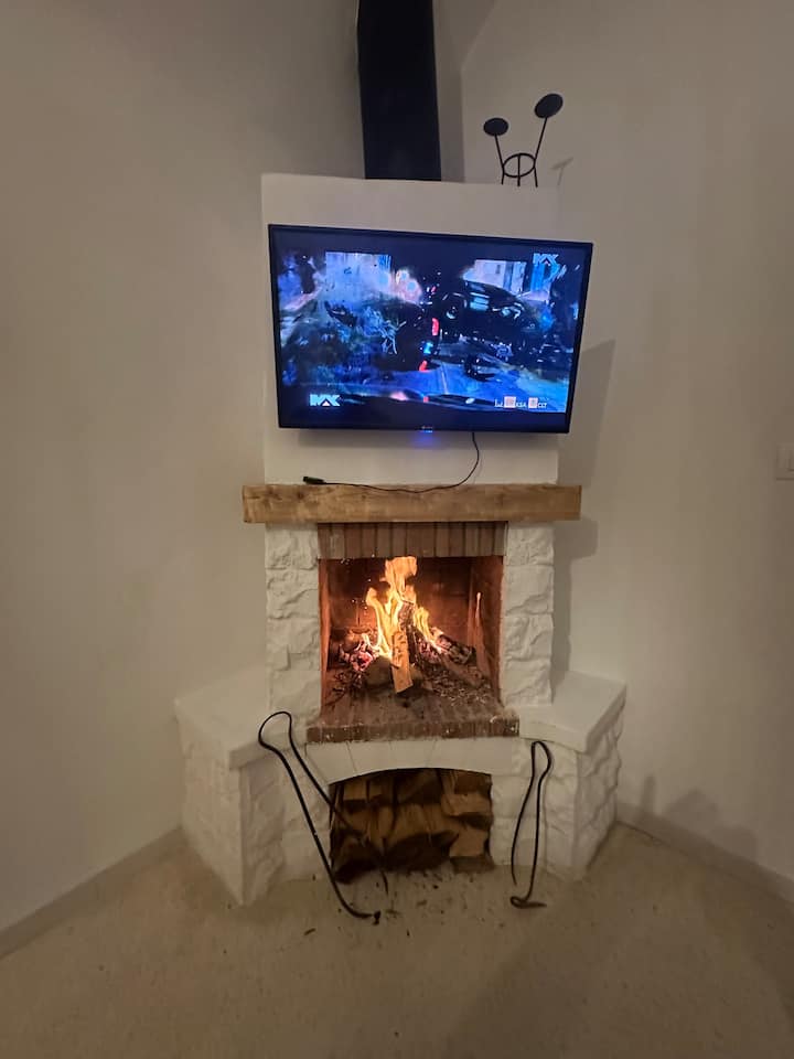 Studio Calme Lumineux Et Au Centre-ville - Hammamet