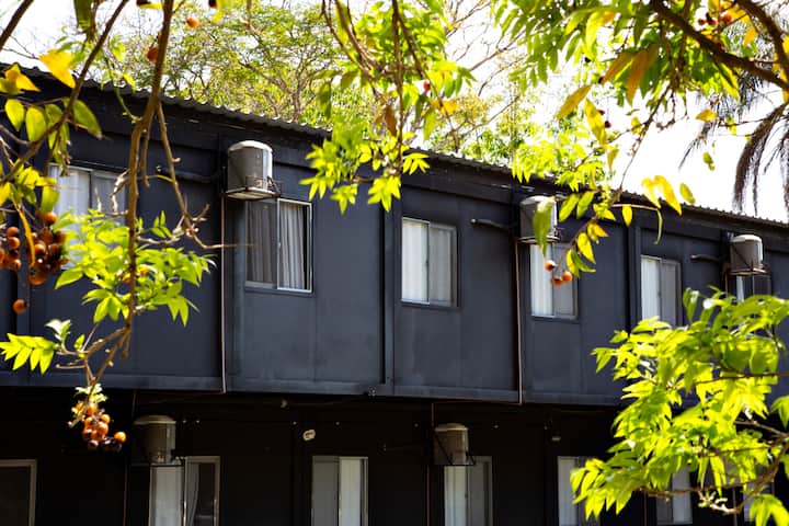 Apartamento - In The Box Casal - Itabirito