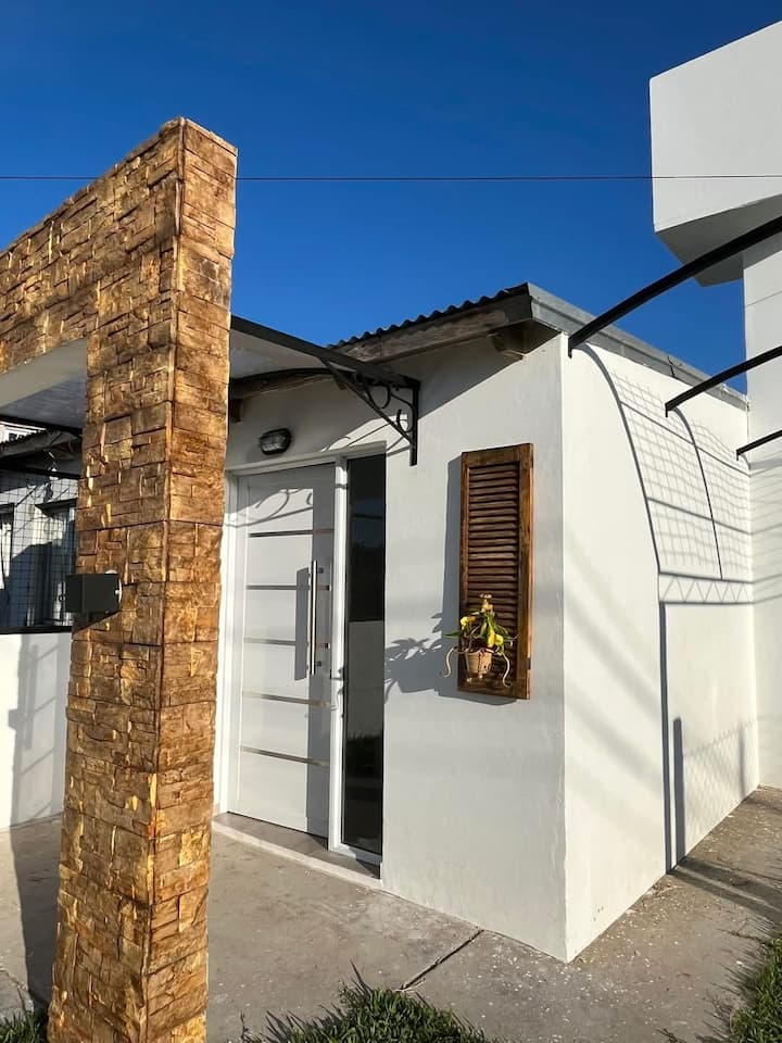 Casa, Cómoda, Acogedora Y Cerca De Todo - Federación