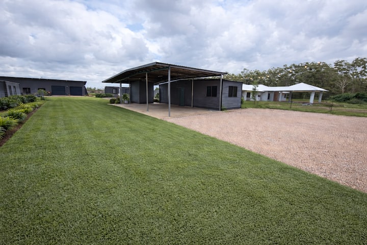 Spacious 2br Retreat - Howard Springs - Darwin