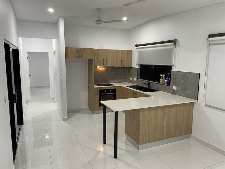 Spacious 2br Retreat - Howard Springs - Humpty Doo