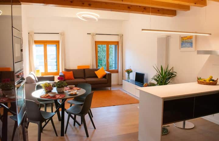 Ca' Dei Sogni - Montagnana