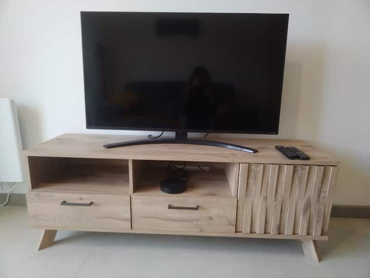 Appartement Cosy En Résidence - Champ du Feu