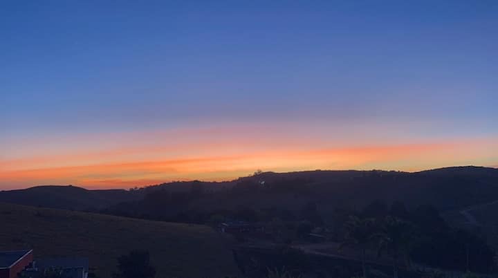 Guararema Refúgio Rústico - Guararema