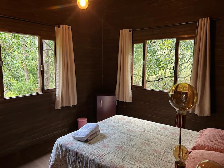 Cabana Da Lagoa - Santo Amaro da Imperatriz