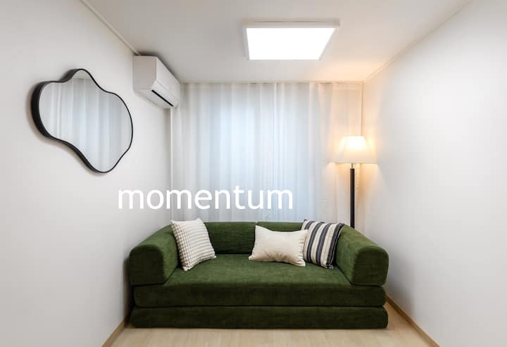 [New] 6 Min To Sub/ddp, Kspo, Jongno, Myeongdong - Seoul